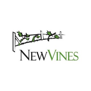 New Vines Winery logo